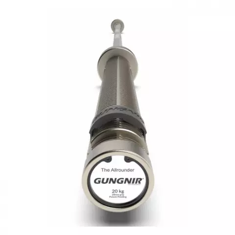 gungnir barbell