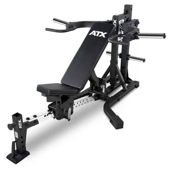 ATX® - Arm Multipress