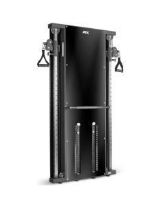 Dragmaskiner | nedre- och övre dragmaskin, cable cross - Gofit.se
