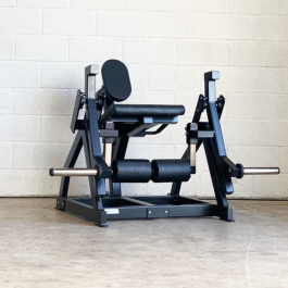 Plate Load Leg Extension