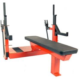 Watson Power Bench