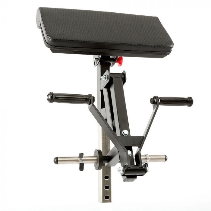 Biceps Curl Maskin för ATX® Multibänkar